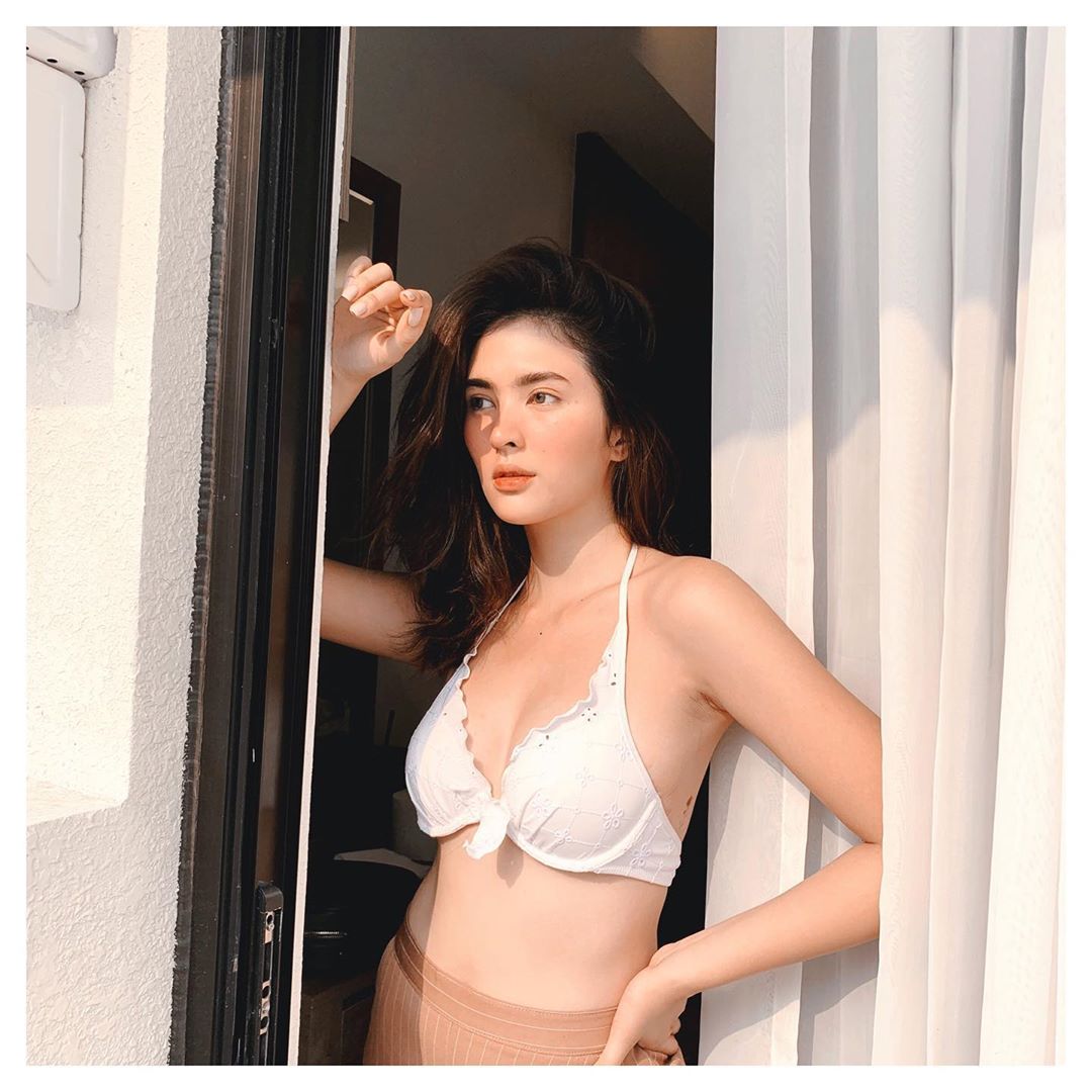 Sofia Andres | Scrolller