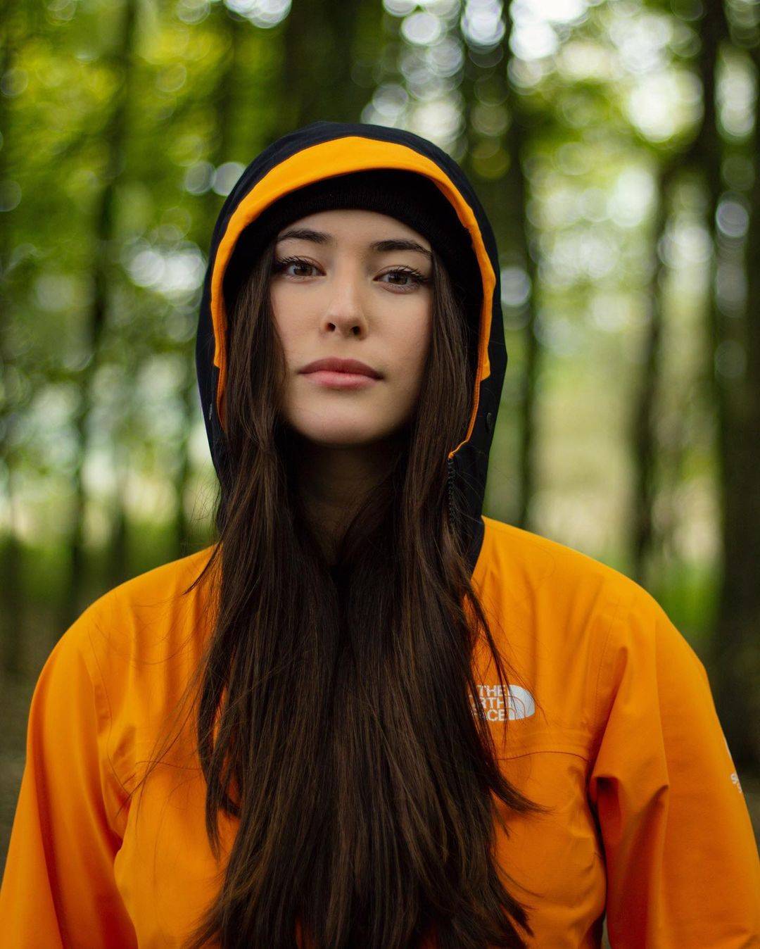 Sofia Jin | Scrolller