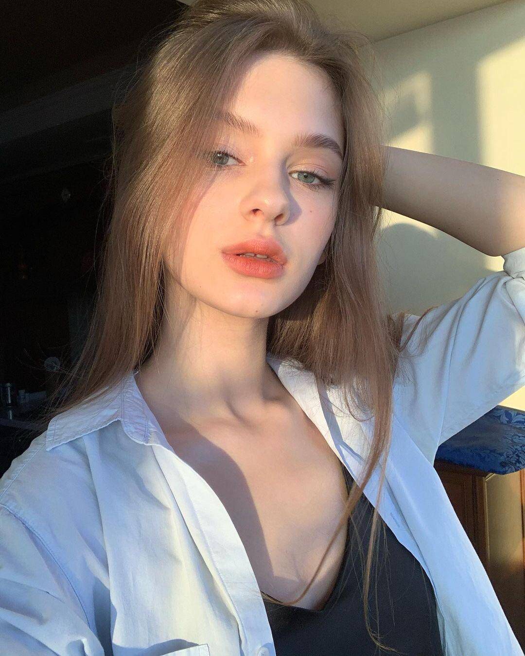 Sofia Korablina (@SofiaKorablina) | Scrolller