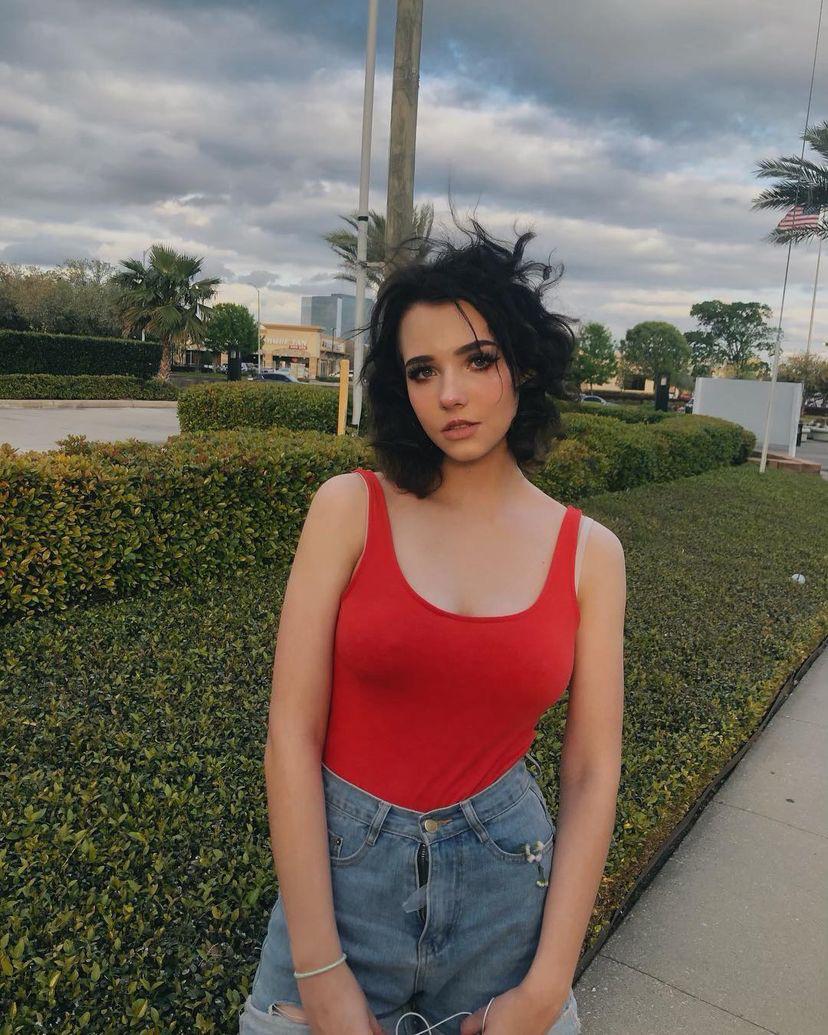 Sofia Kovalenko | Scrolller