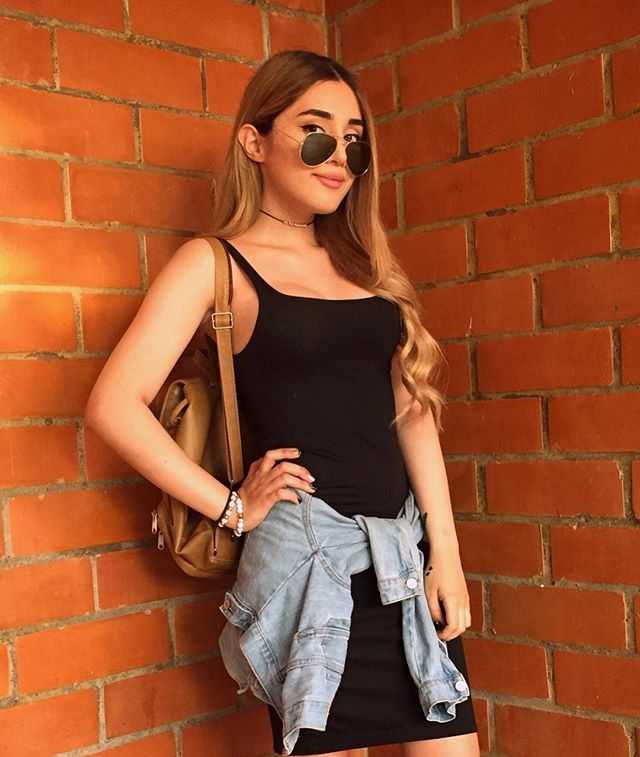 Sofia Ocampo | Scrolller