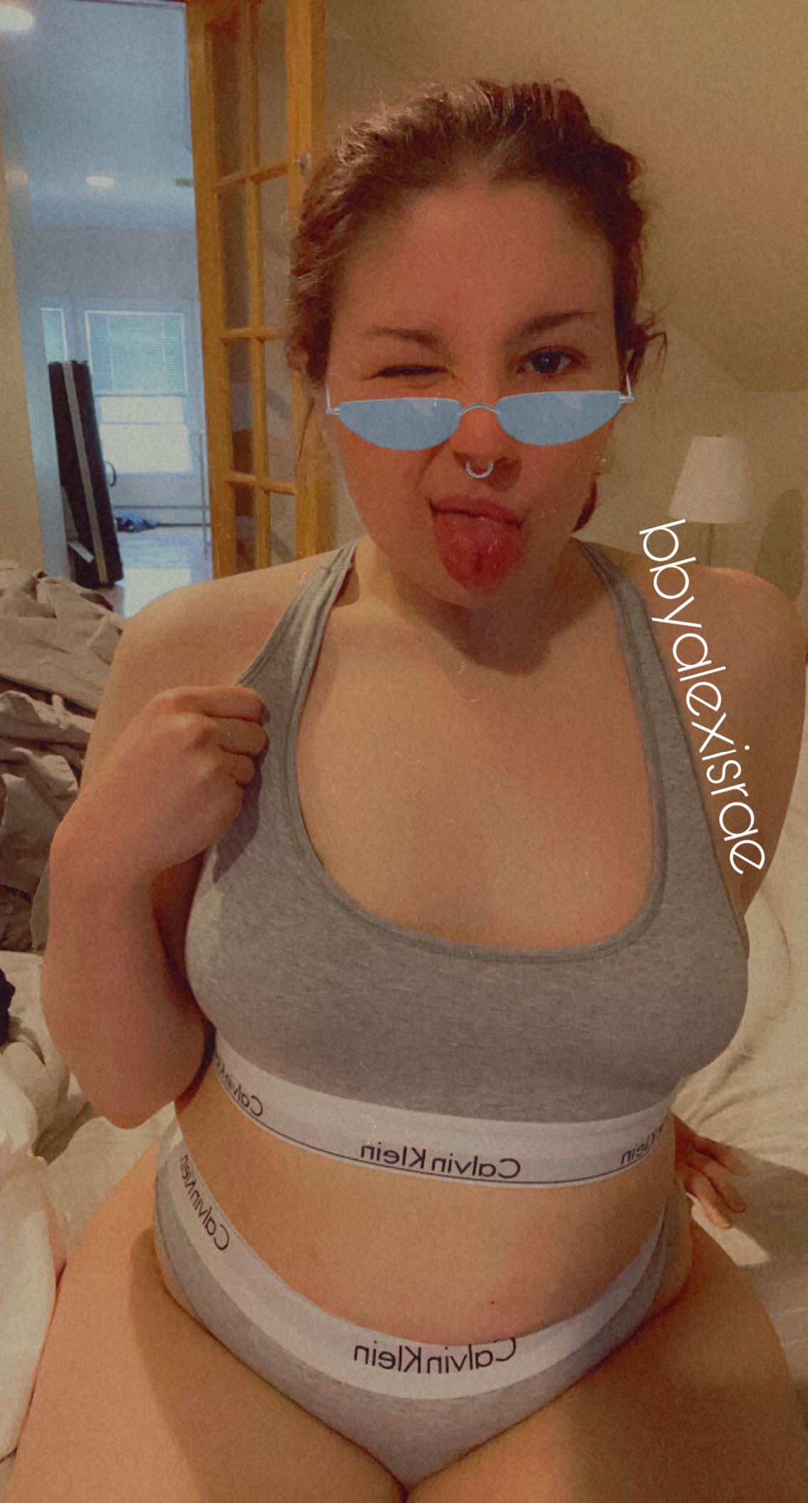 Soft to the touch. Wanna feel? | Scrolller