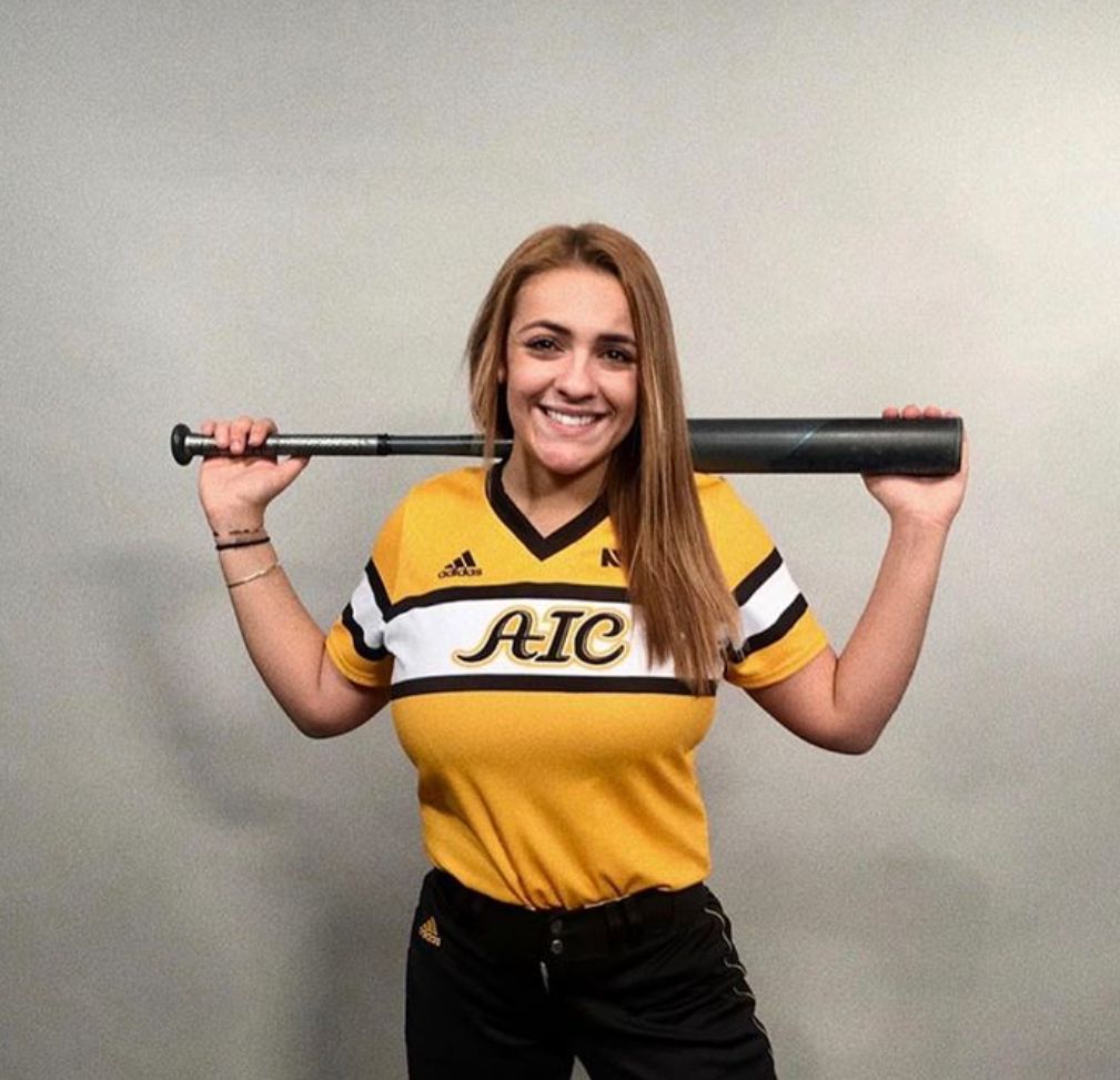 Softball | Scrolller