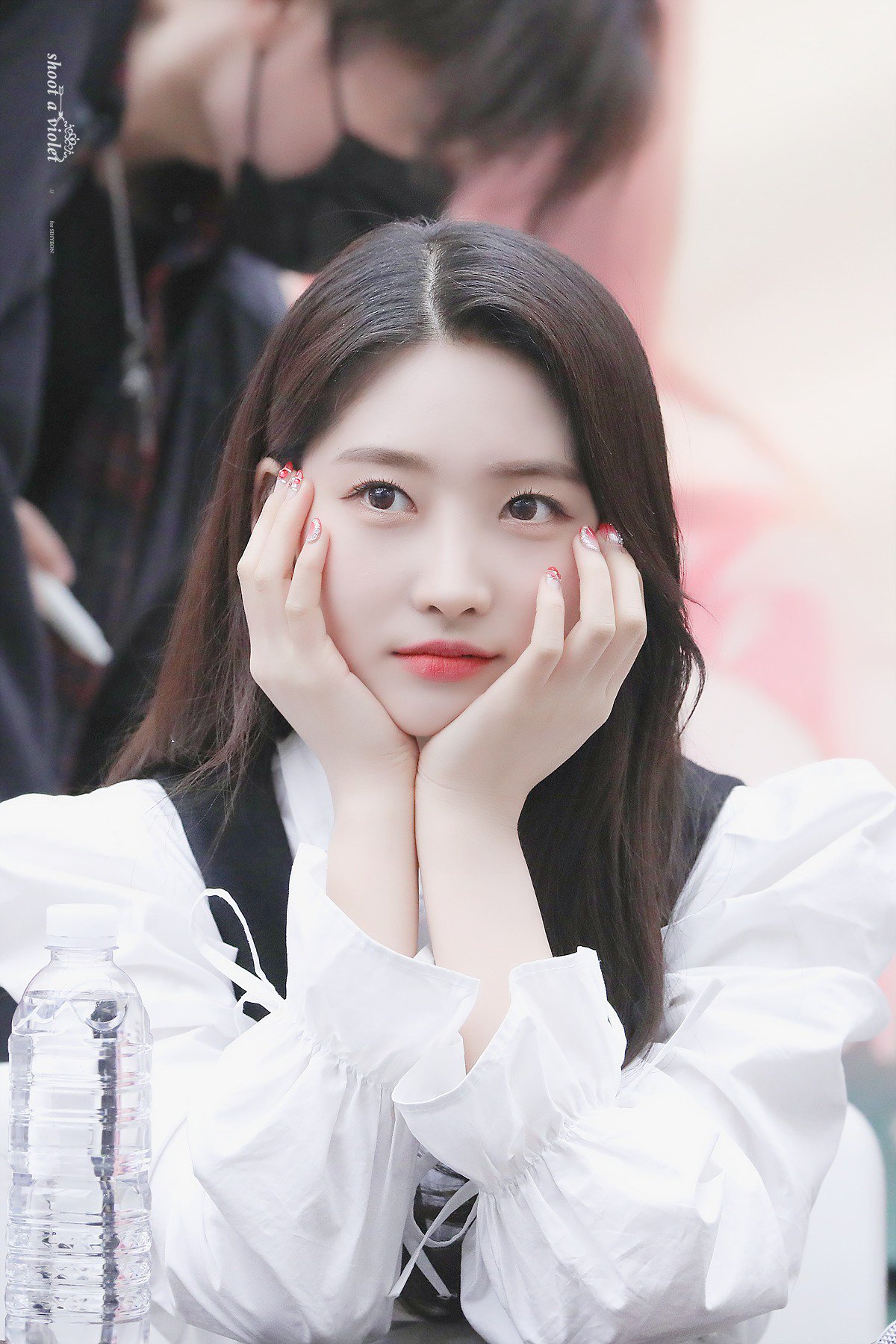 Softy Sihyeon | Scrolller