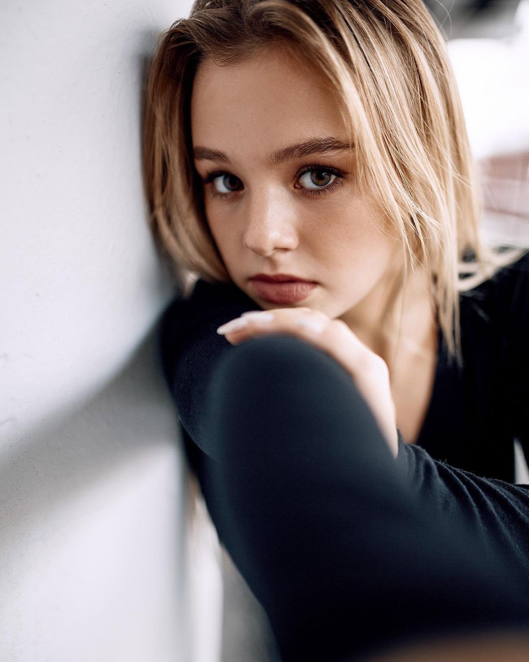 Sofya Plotnikova | Scrolller