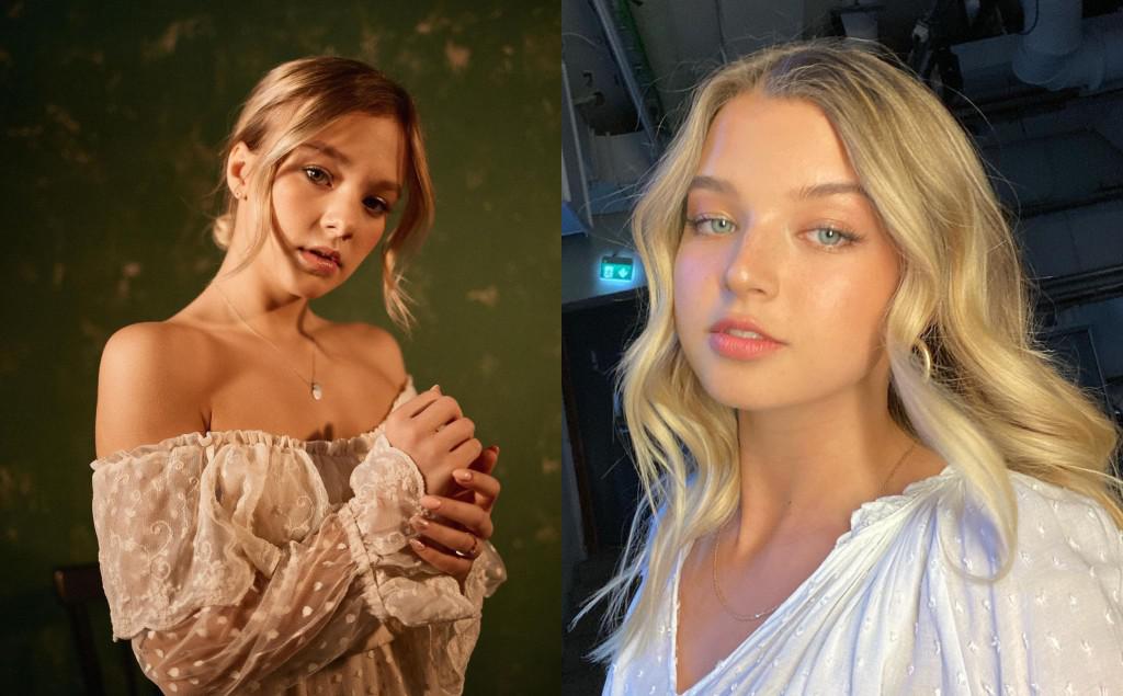 Sofya Plotnikova vs Joalin Loukamaa | Scrolller