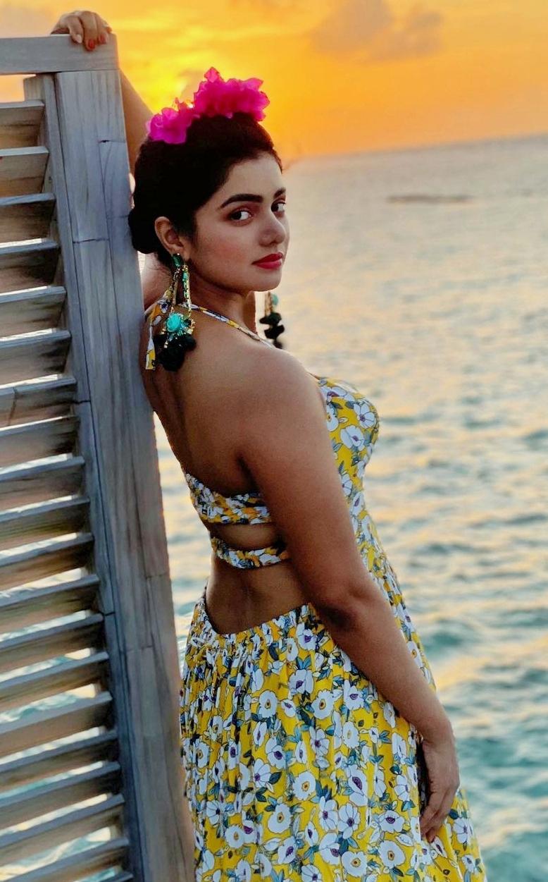 Sohana Saba's big boobs | Scrolller