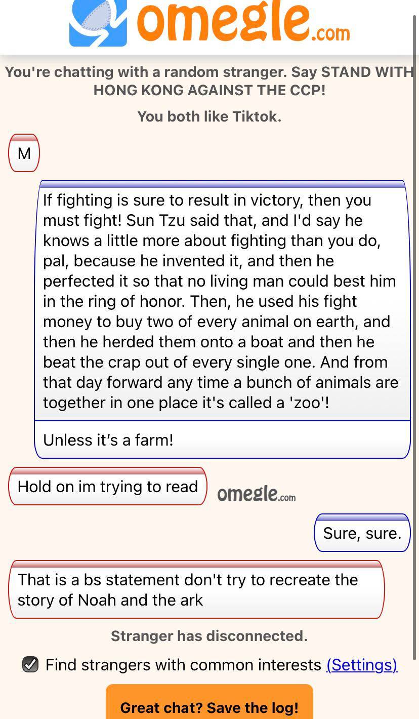 Soldier from TF2 is literally Noah from the Bible, I guess. | Scrolller