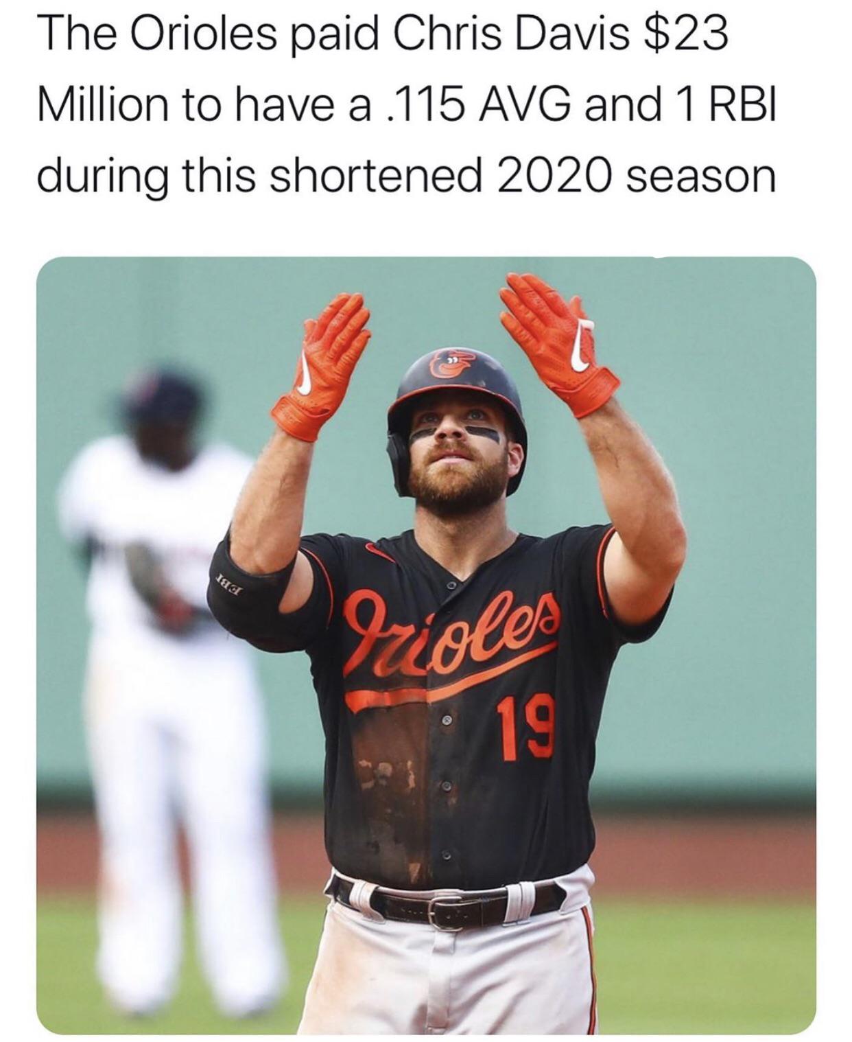 Solid stat line! | Scrolller