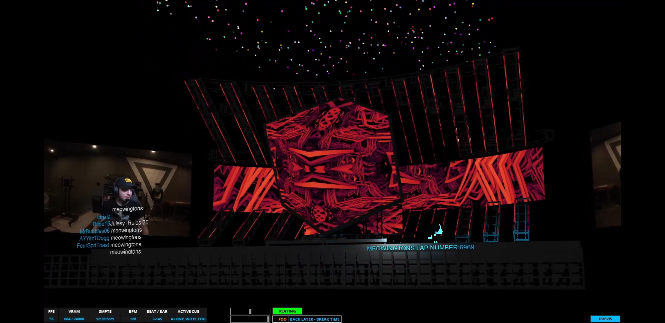 Solid work meowingtons | Scrolller