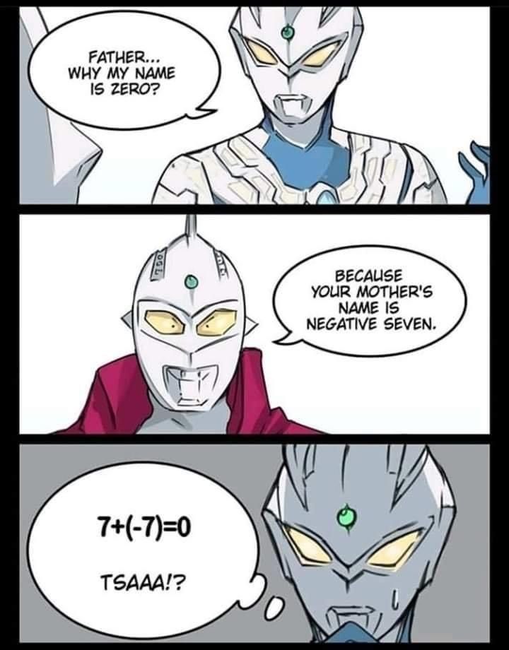 Solving Zero's origin | Scrolller