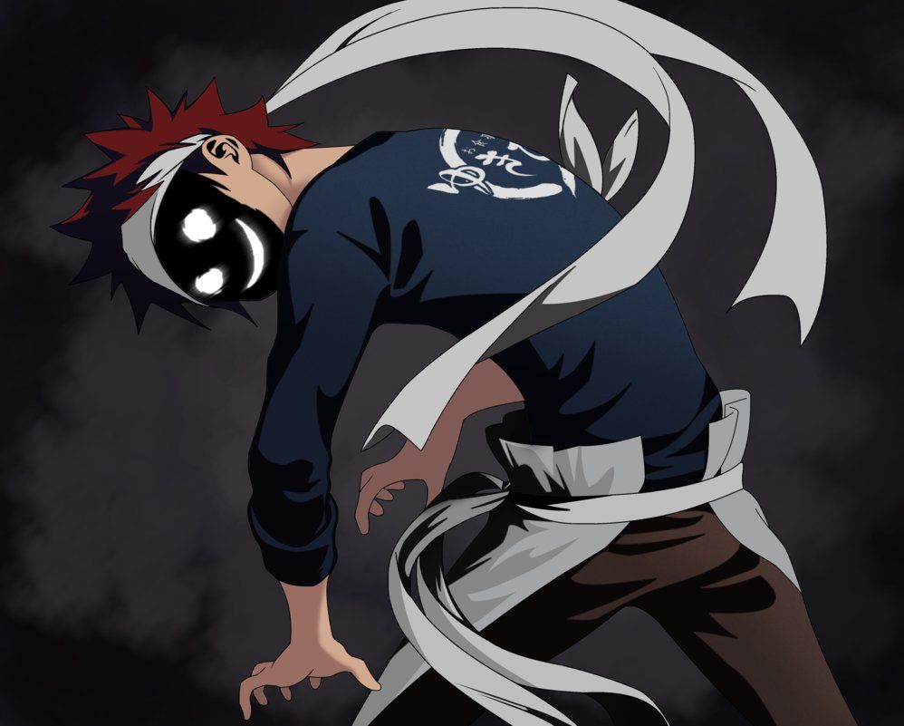 Soma Unleashed | Scrolller