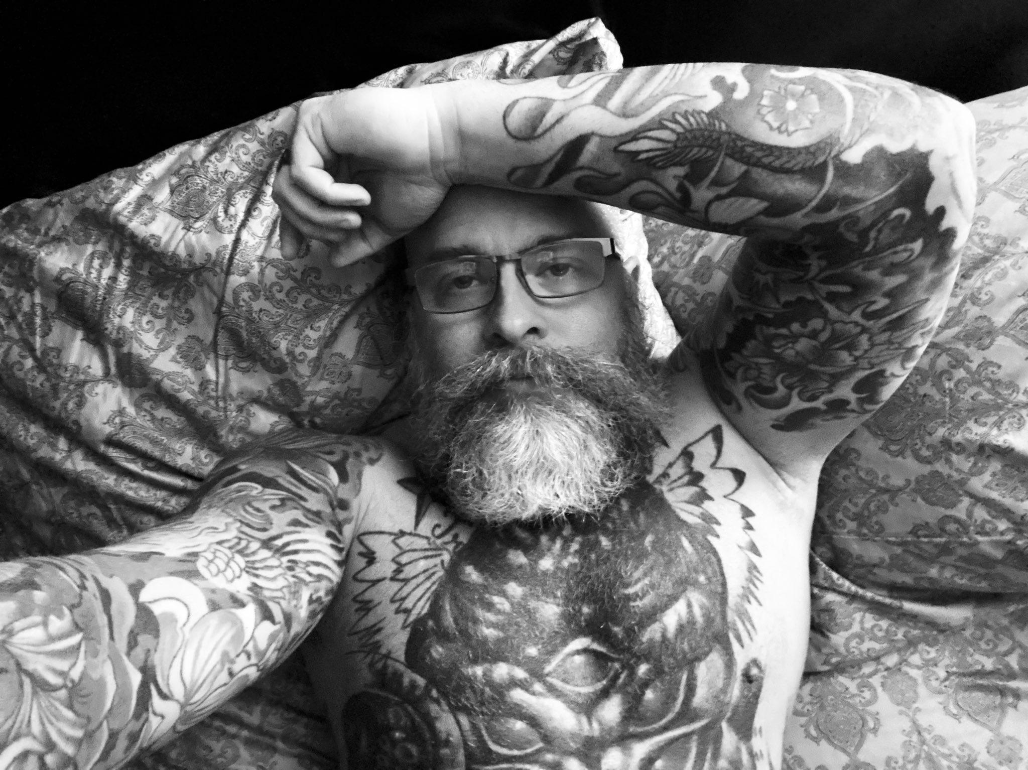 Some black and white action 👌 | Scrolller