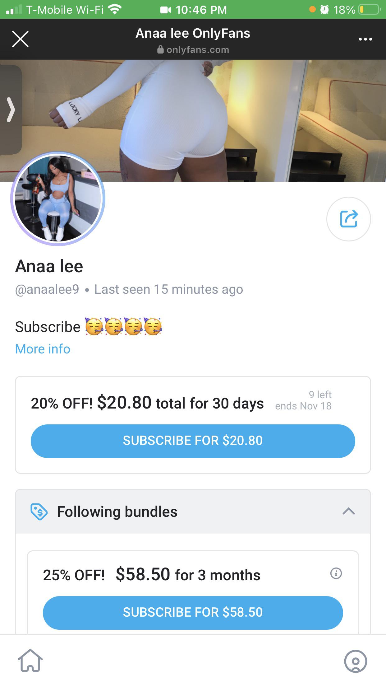 Some body grab ha onlyfans someone come in clutch😫 | Scrolller