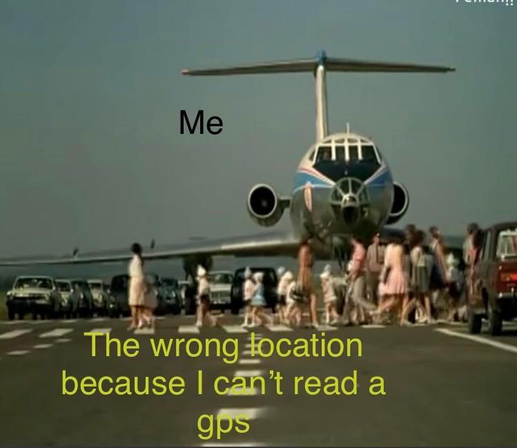 Some crap meme I made | Scrolller