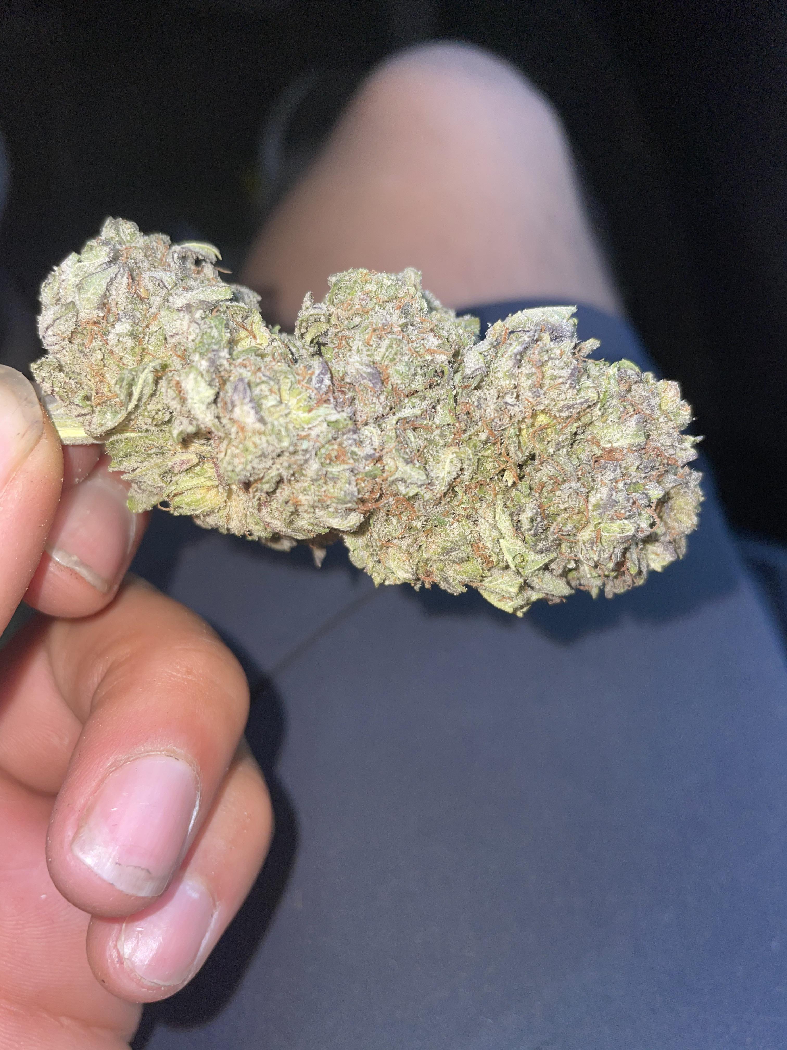 Some GMO 5g nug!!! | Scrolller