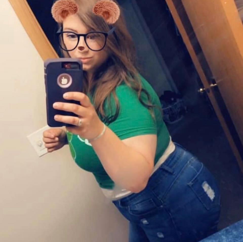 Some more mild curvy-ness. | Scrolller