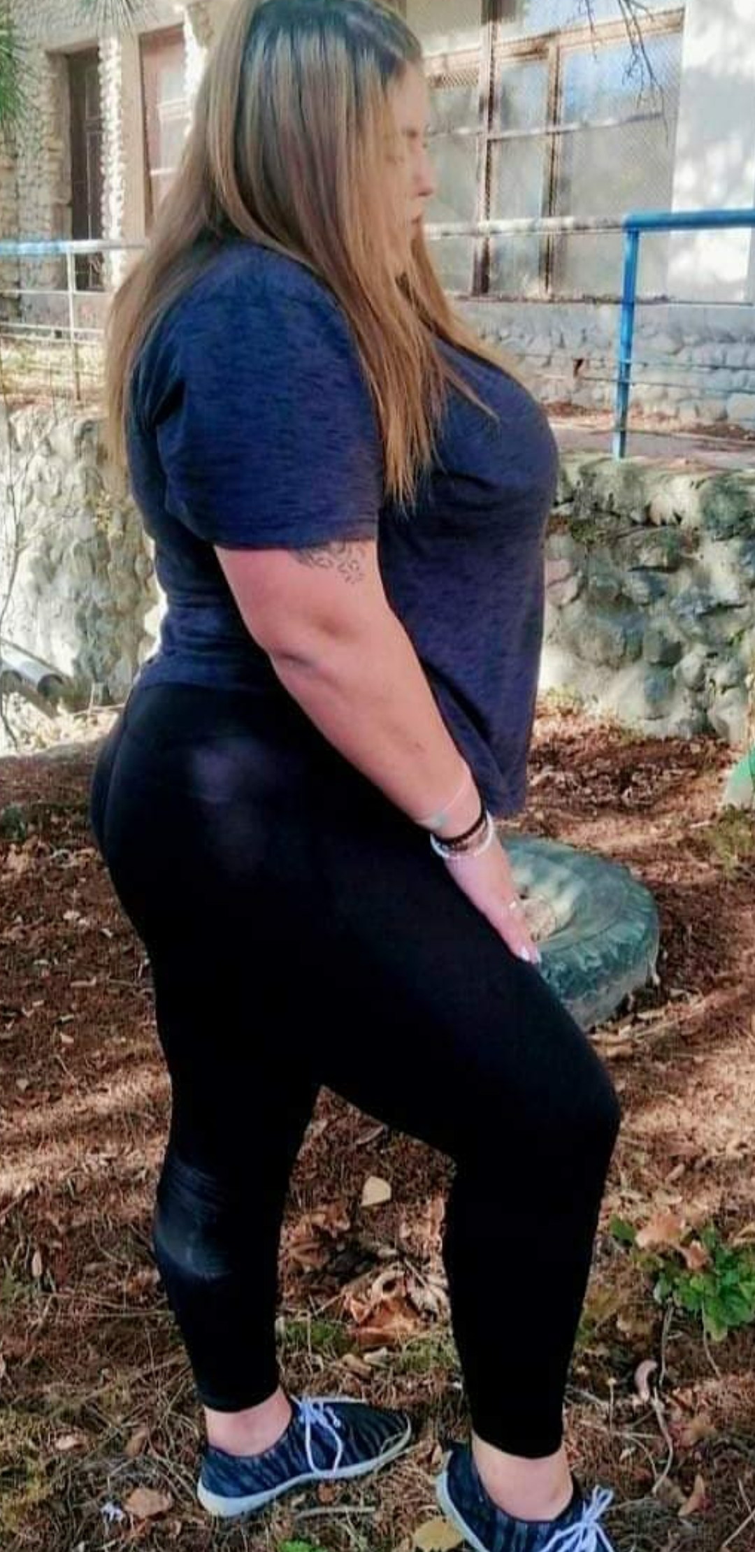 Some more of her plus form and sizes! Awww she is such a snack... upvote some more for content ...