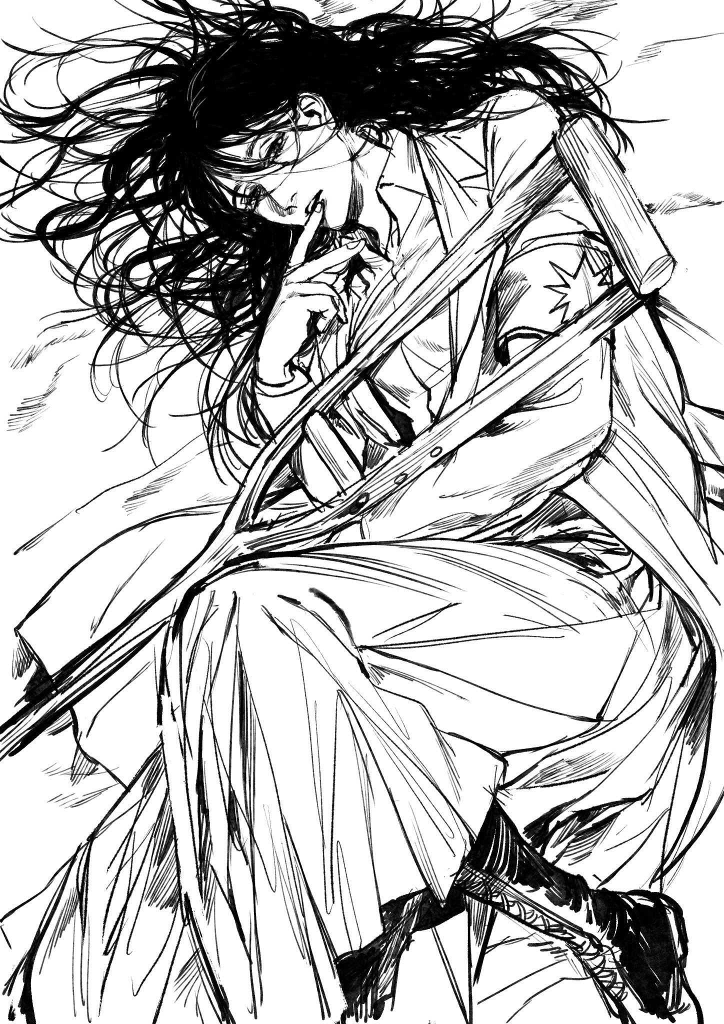 some more pieck propaganda | Scrolller