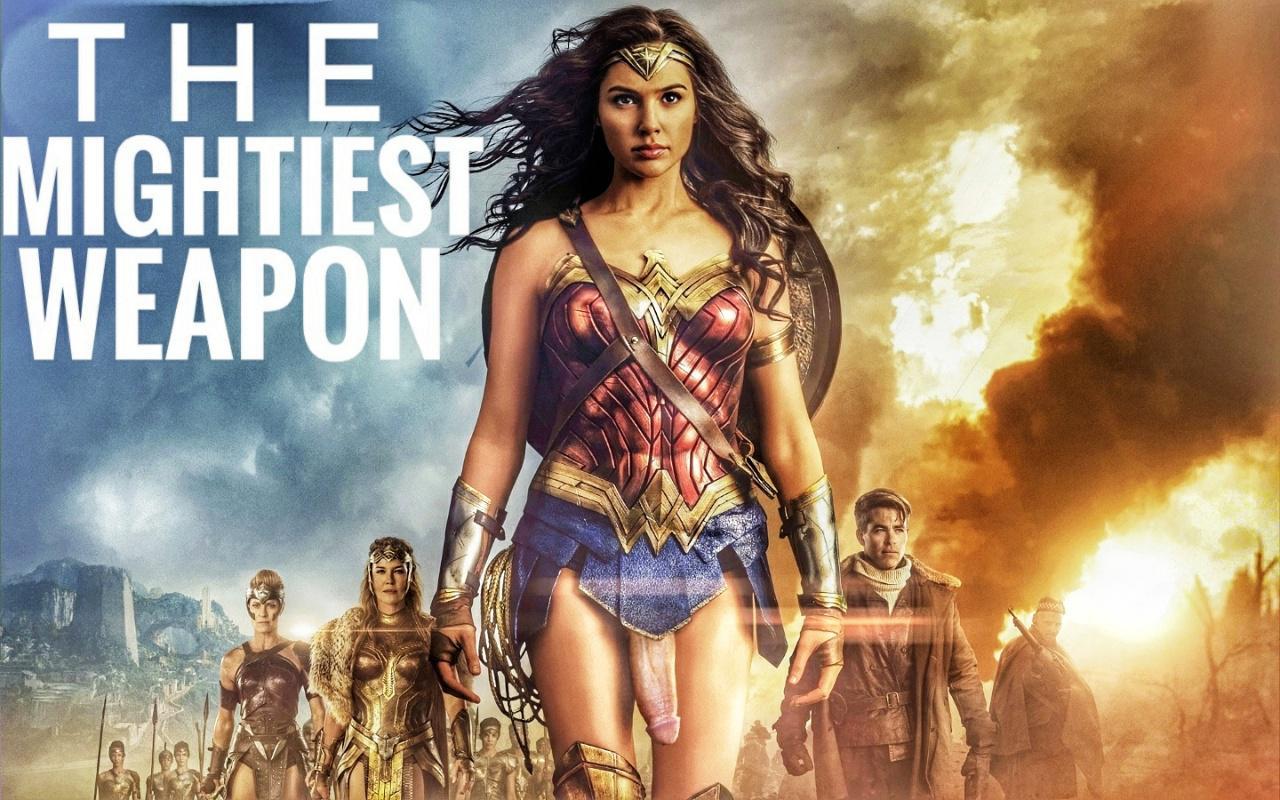 Some more sissy superhero lolz! | Scrolller