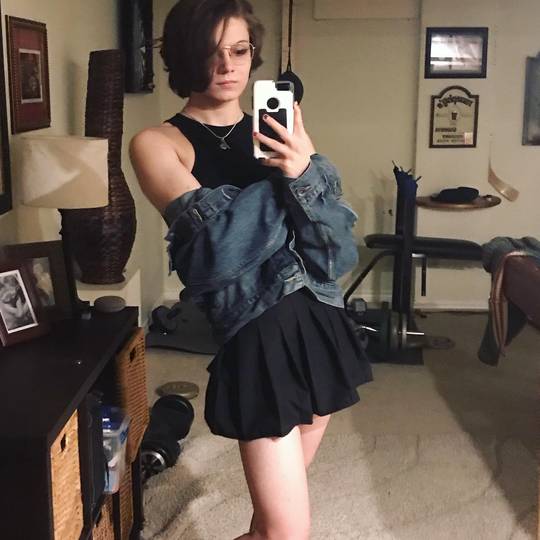 Some more transition timeline :))) | Scrolller