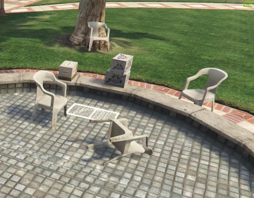 Some naughty gaming chairs | Scrolller