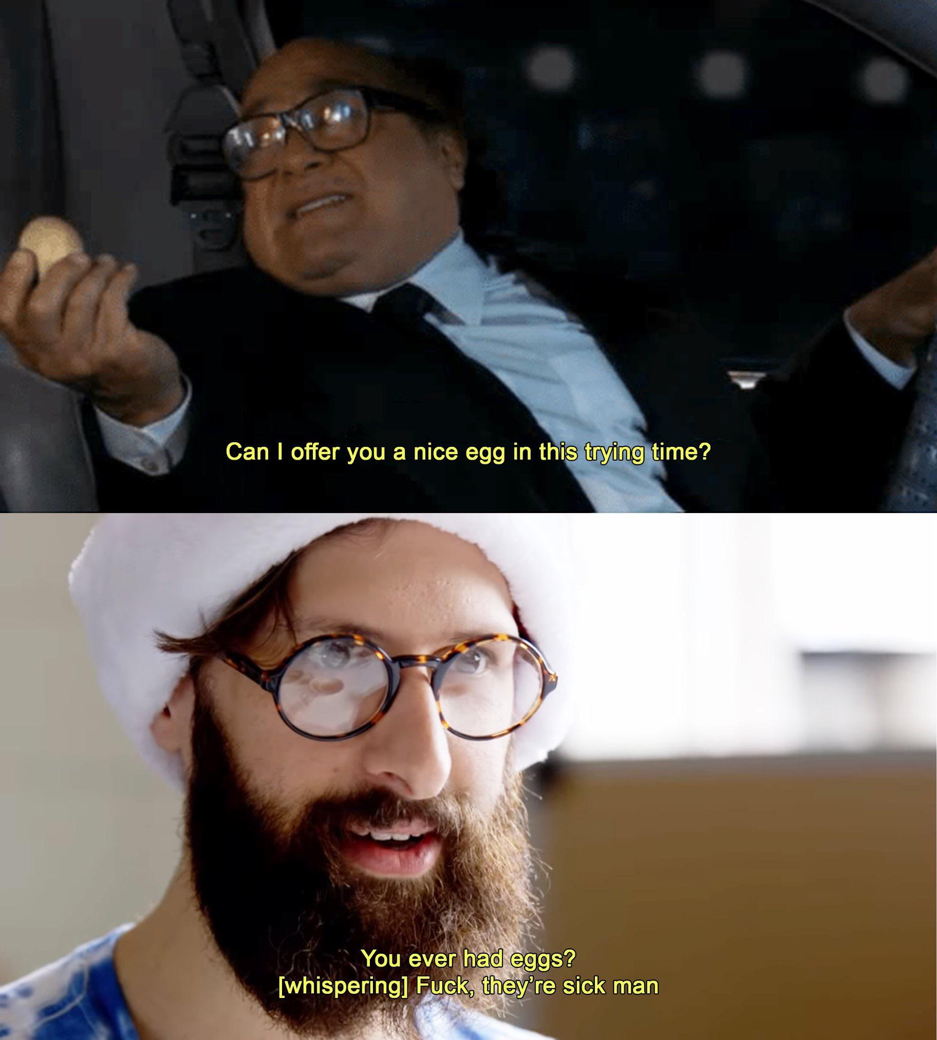 Some original it’s always sunny crossover. | Scrolller