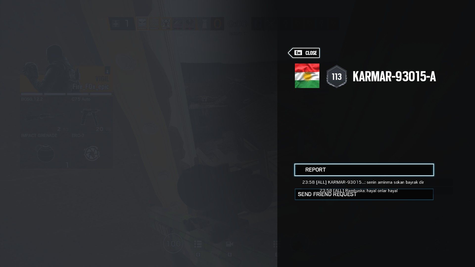 some orospu evladı problems | Scrolller