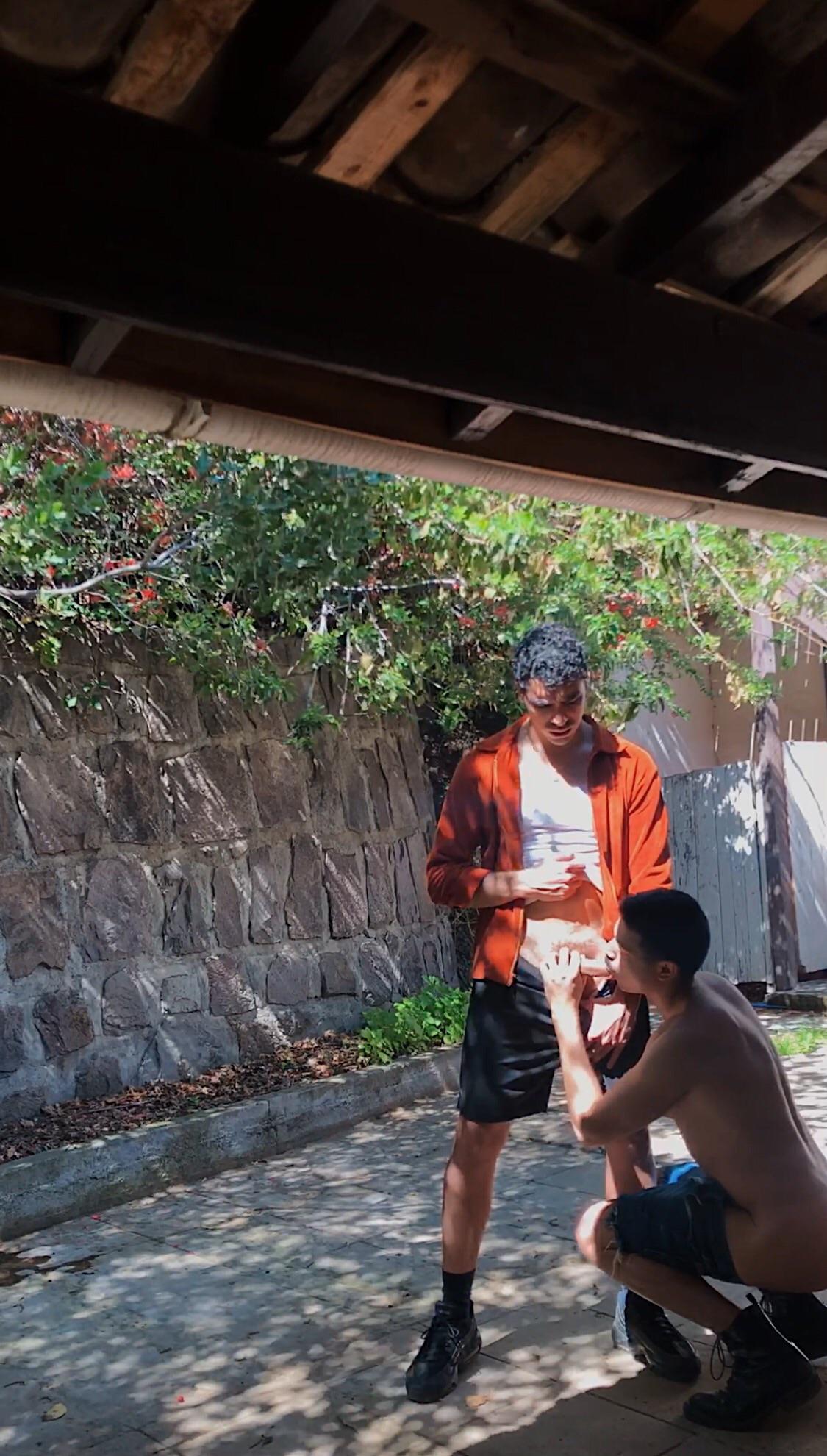 Some outdoor fun 😛 | Scrolller