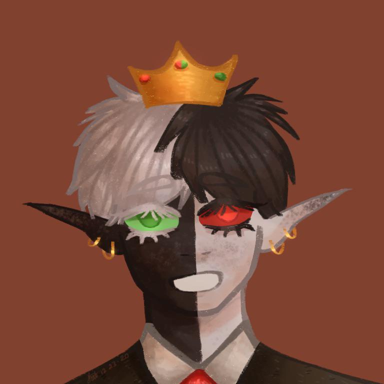 Some Ranboo fan art :D | Scrolller