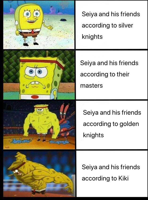 Some random meme I made | Scrolller