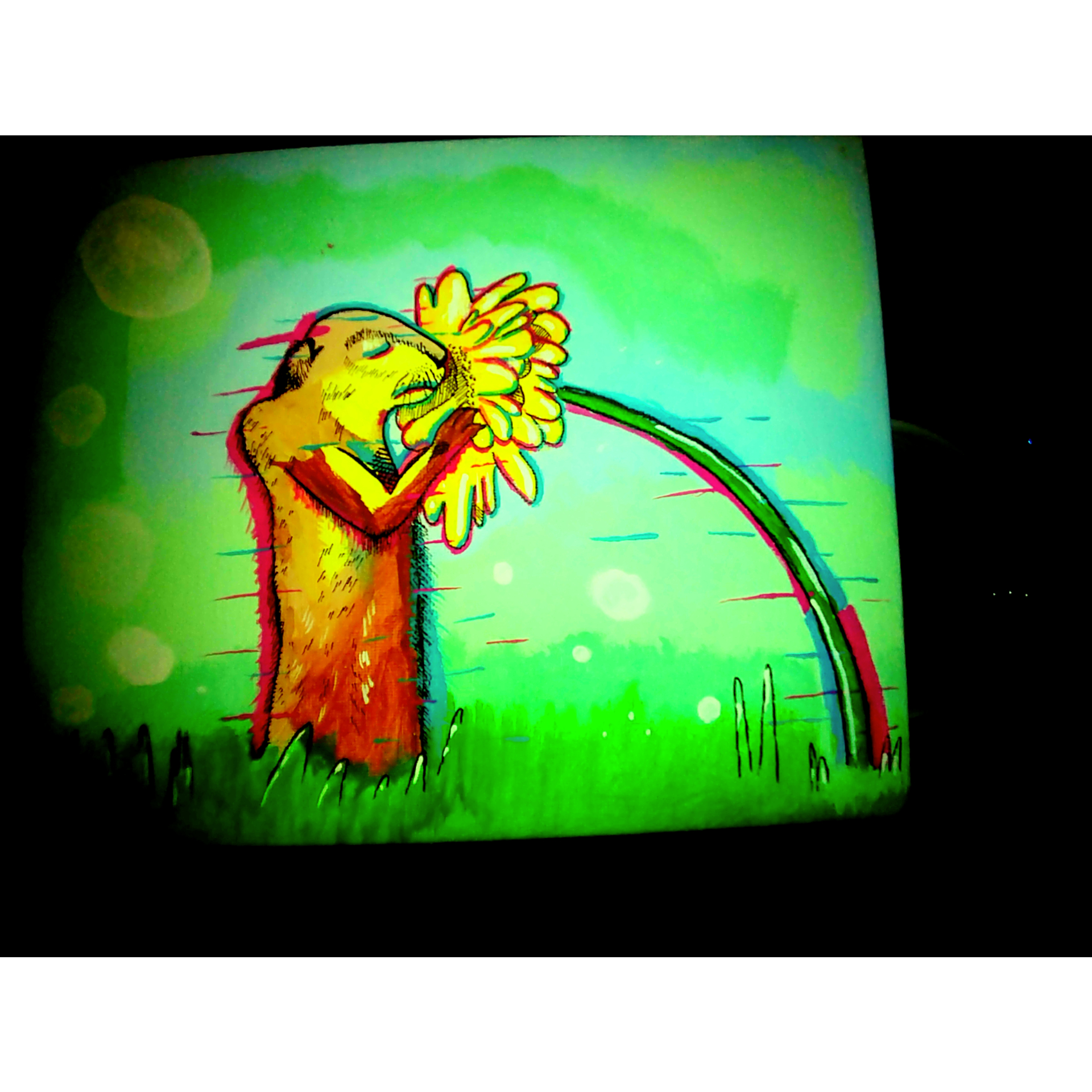 Some recent work ive been doing | Scrolller