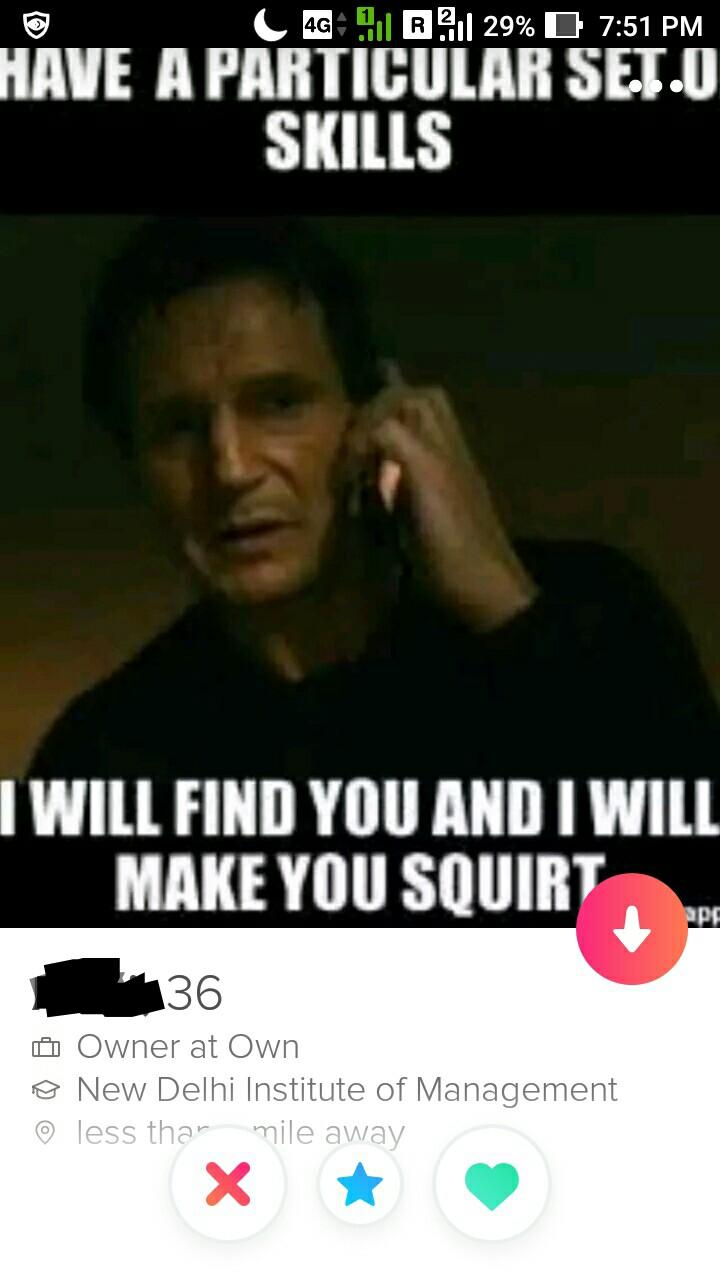 Some skill | Scrolller