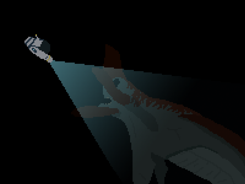 Some Subnautica pixel art... | Scrolller