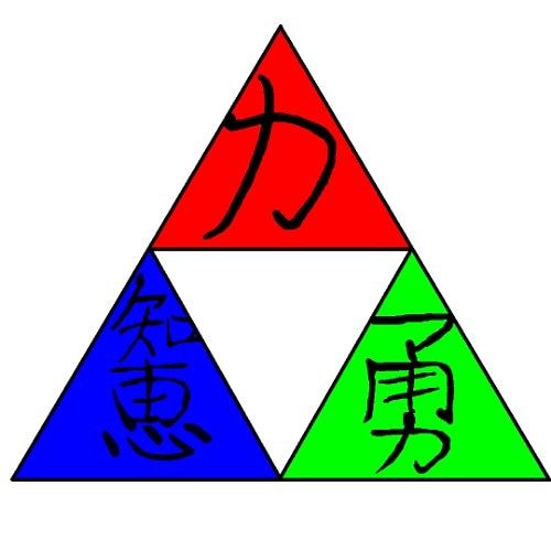 Some triforce fanart | Scrolller