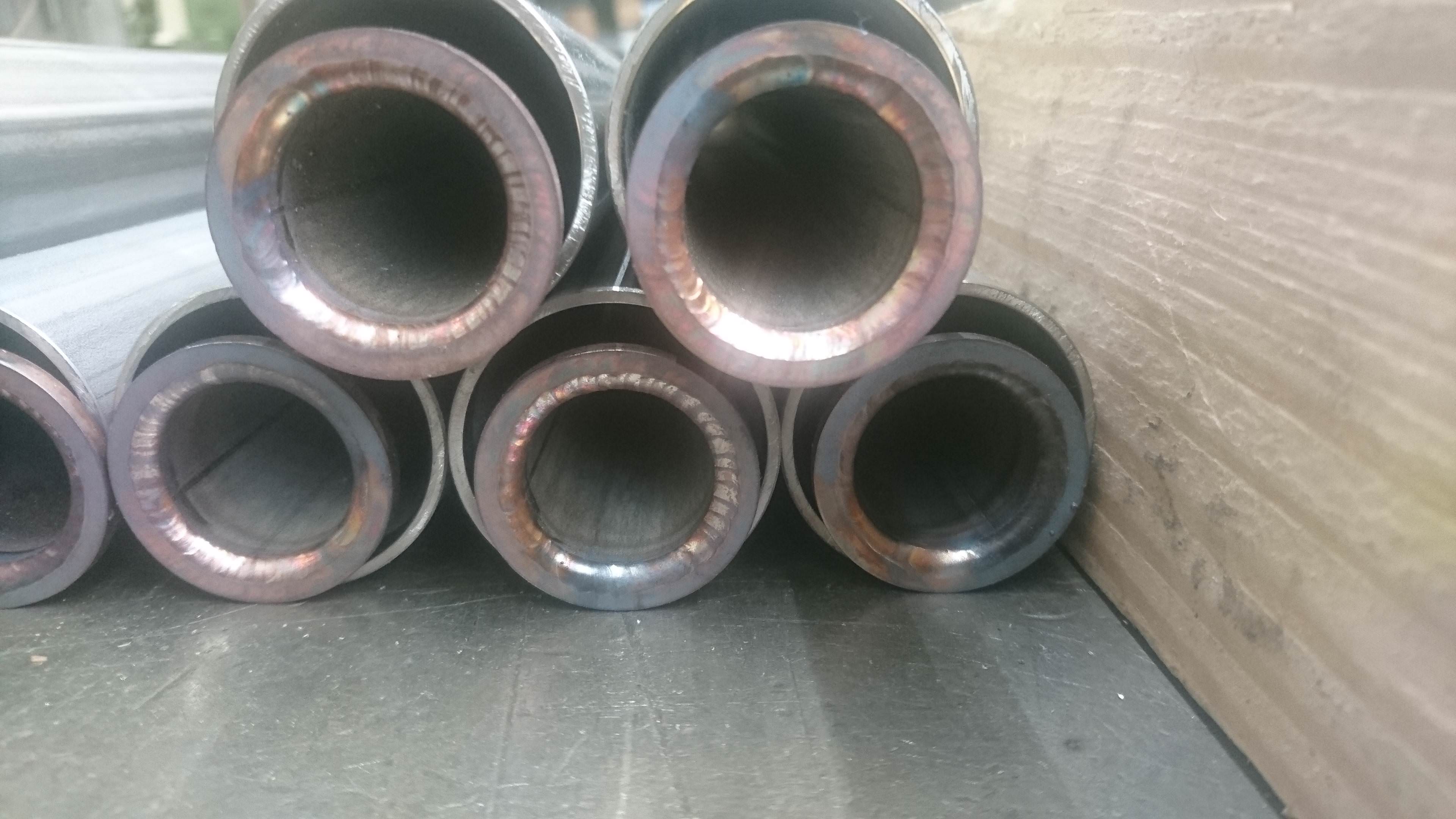 Some tubes | Scrolller