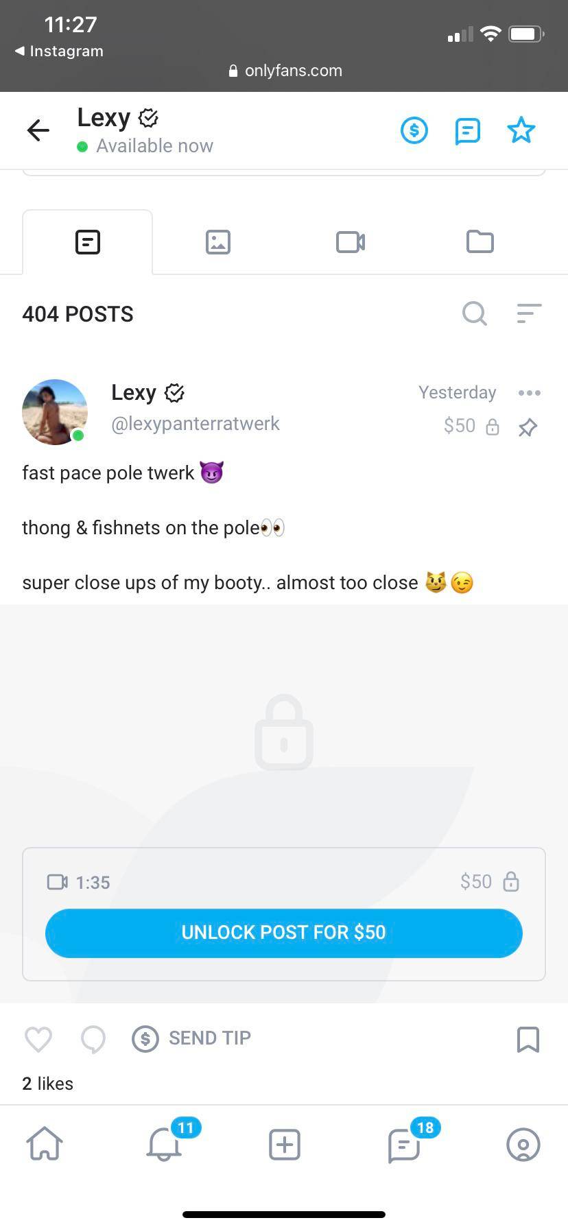 Somebody bless up 🙏🏽 | Scrolller