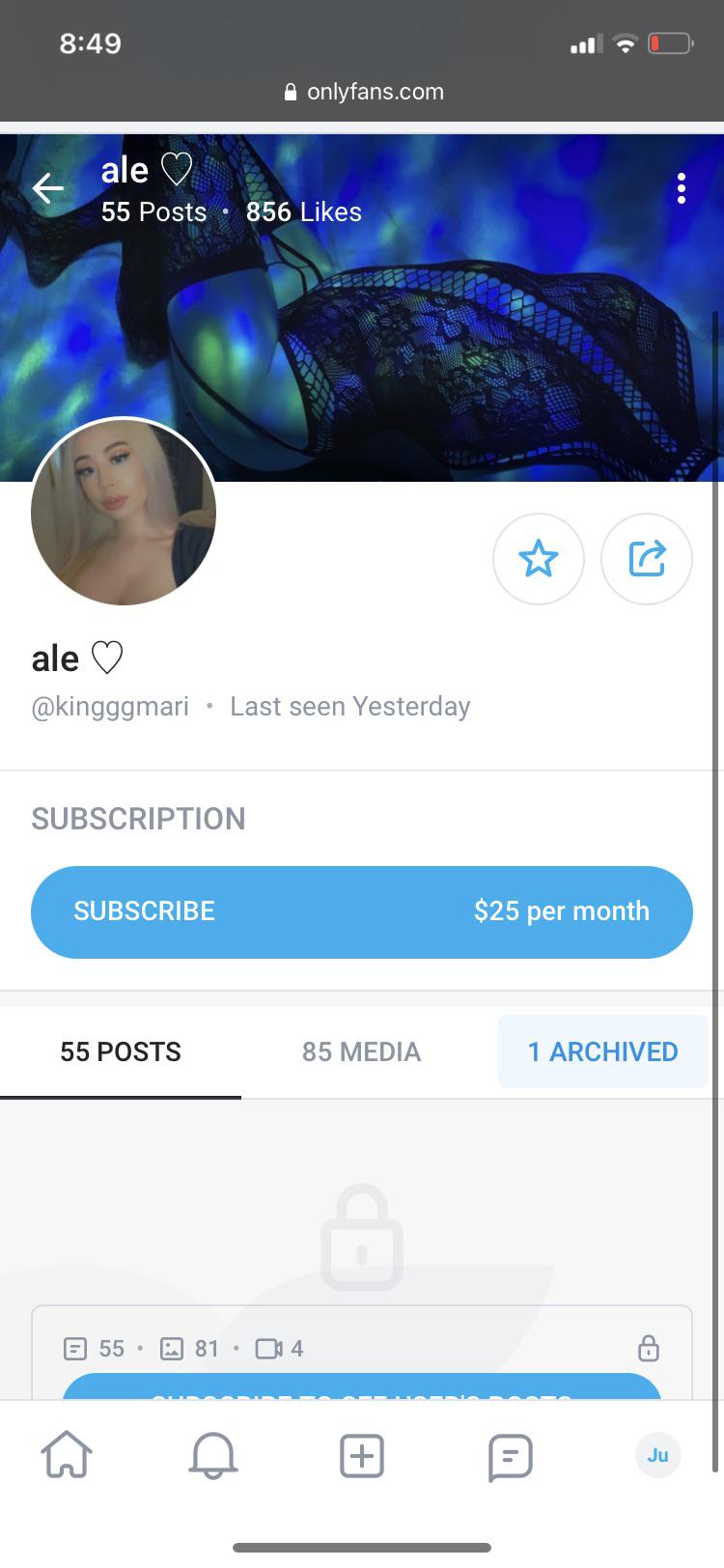 somebody get this hoe onlyfans 😩 | Scrolller