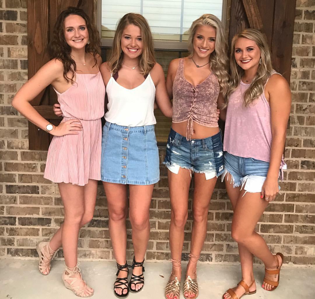 Somebodys Daughters Scrolller