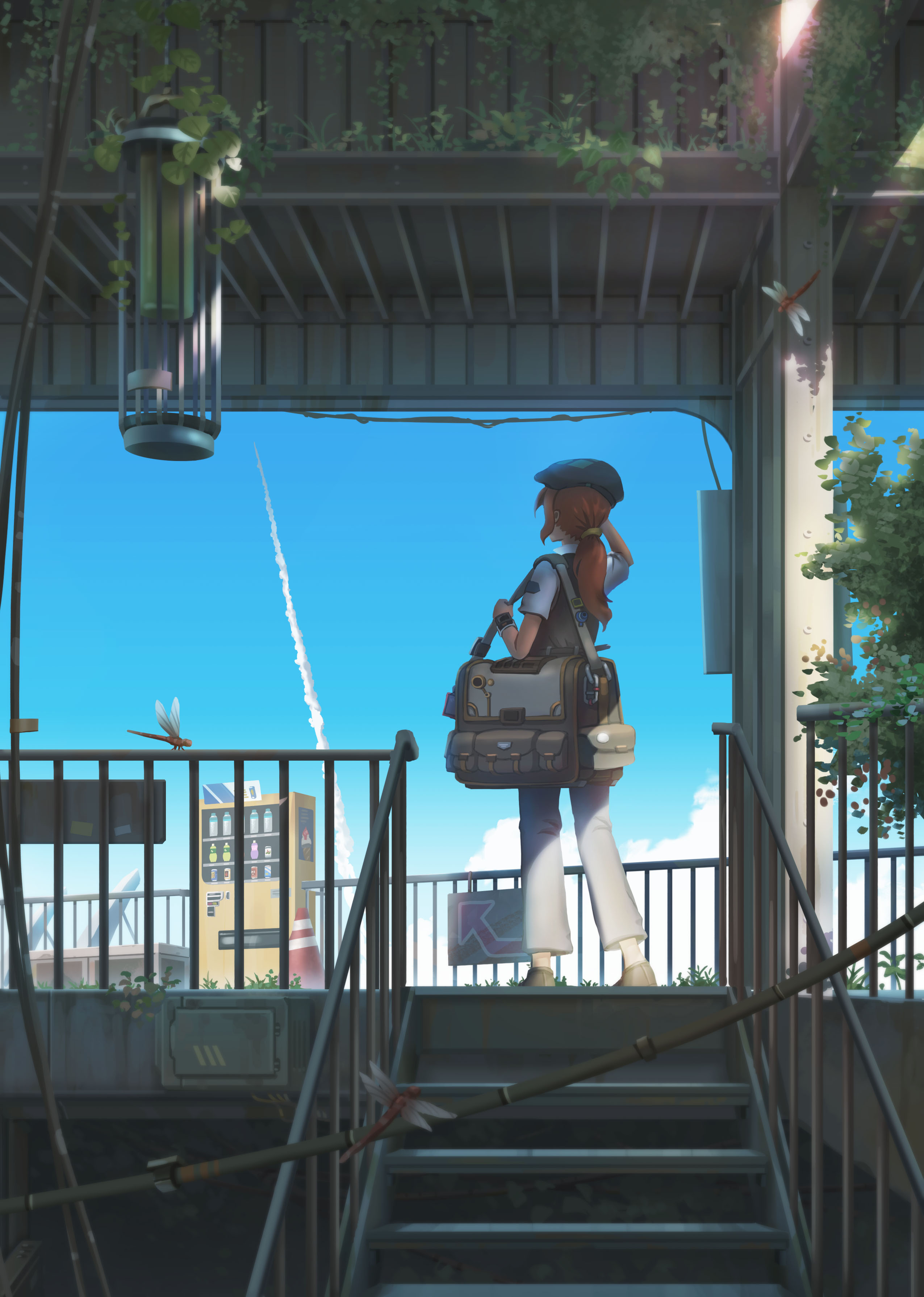 Someday [Original] | Scrolller