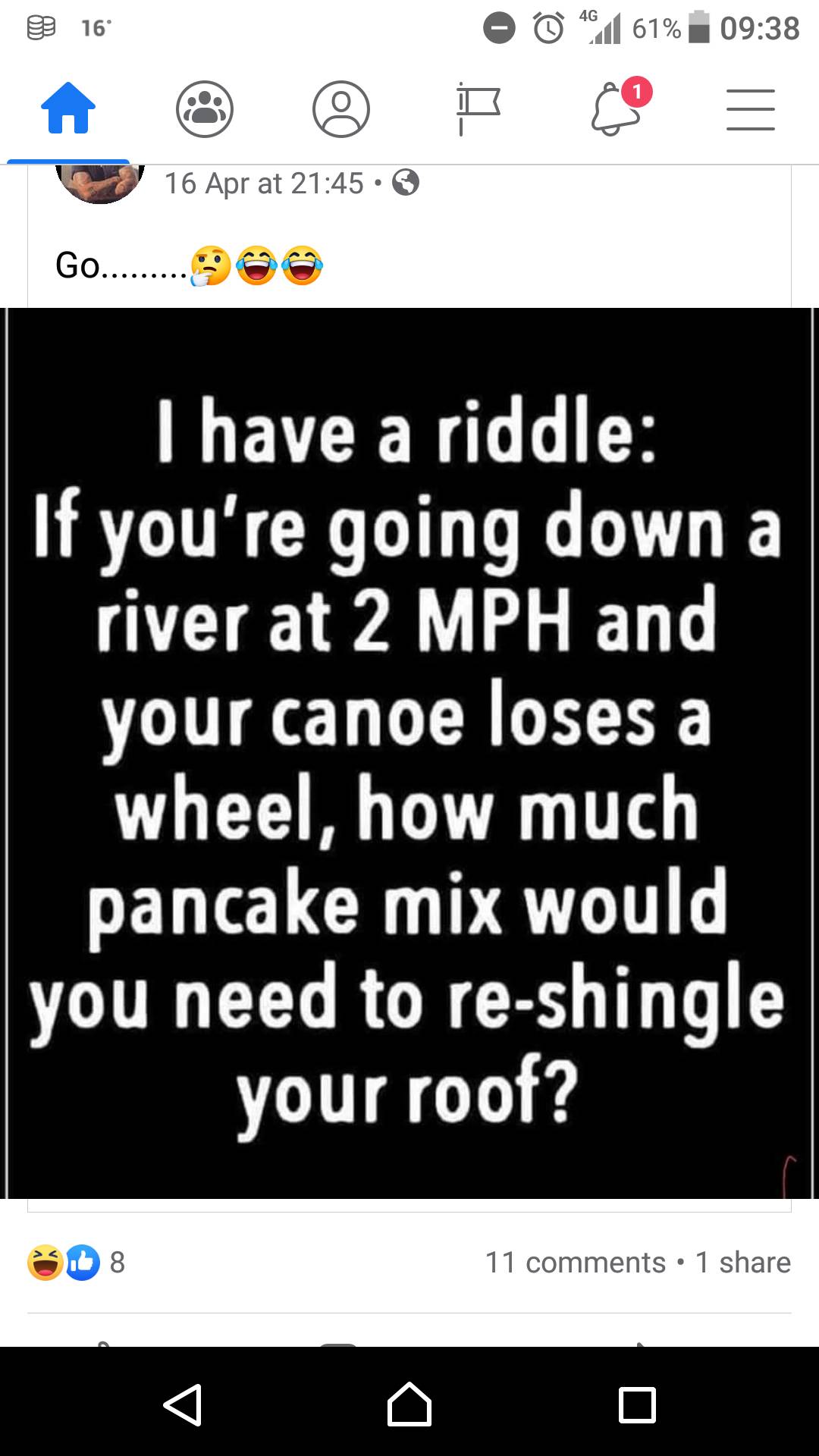 Somehow these are even more eyeroll-inducing during lockdown | Scrolller