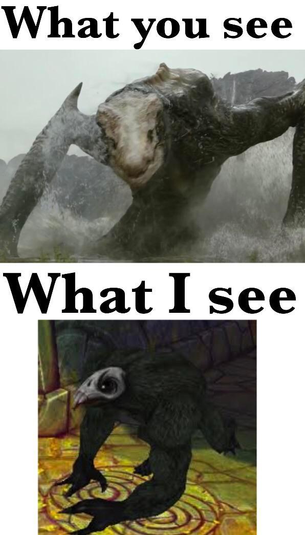 Someone got inspired | Scrolller