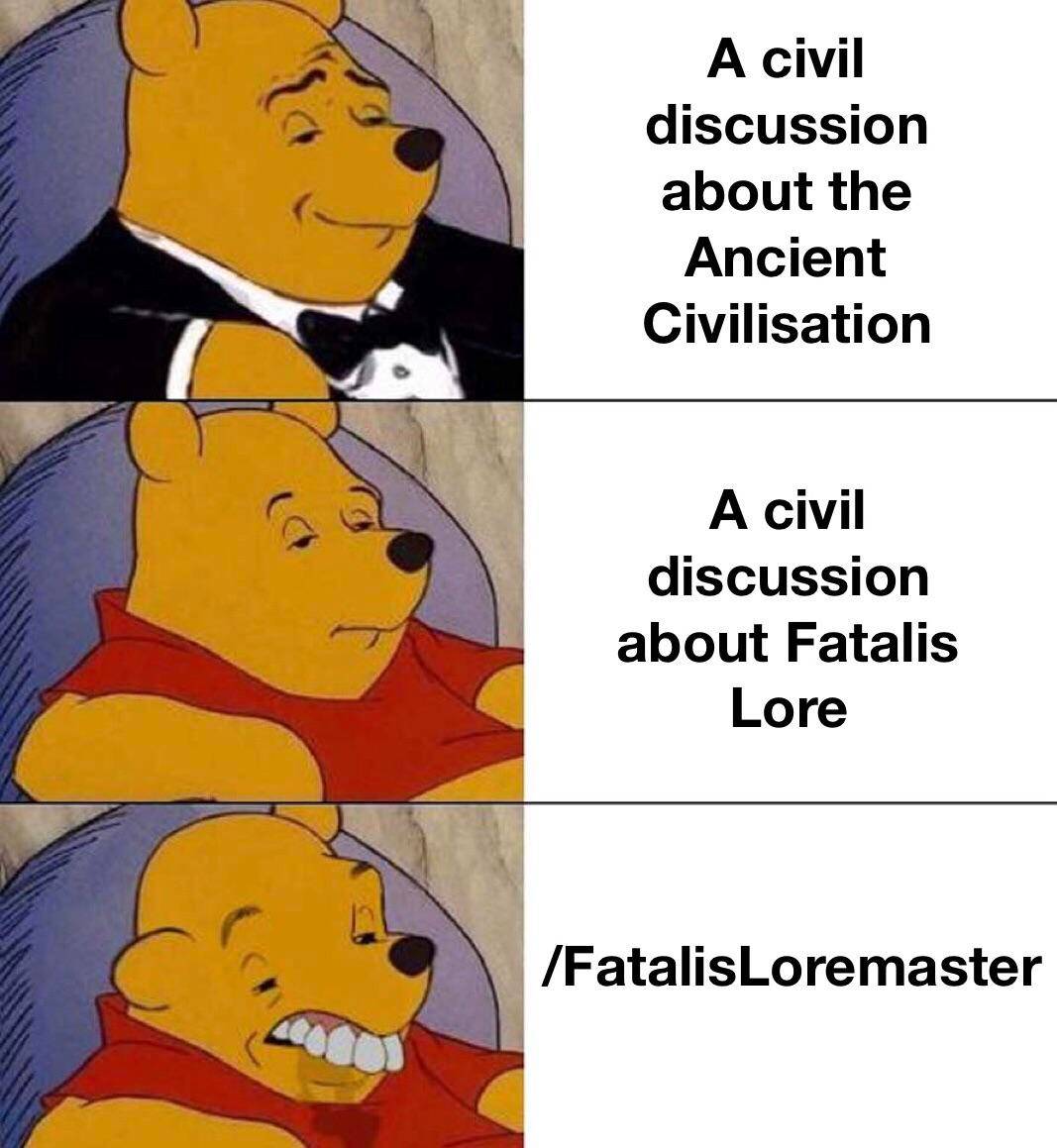 Someone had to do it | Scrolller