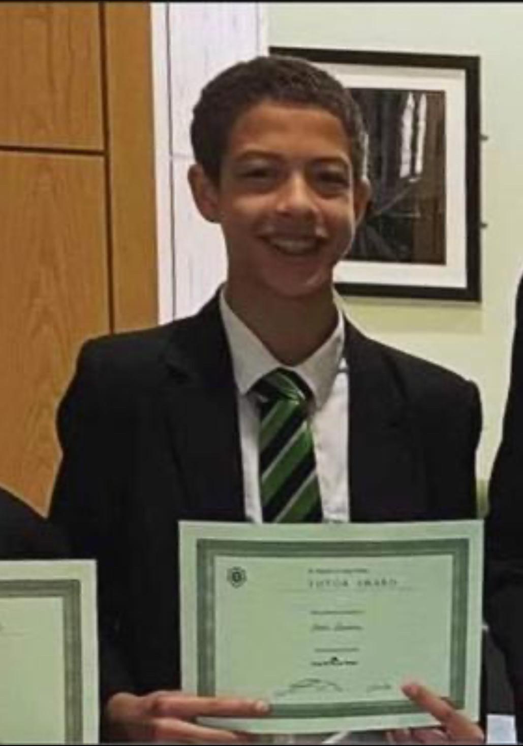 Someone knows what happened to Noah. Please. | Scrolller