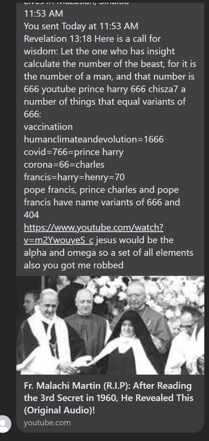 666 Scrolller