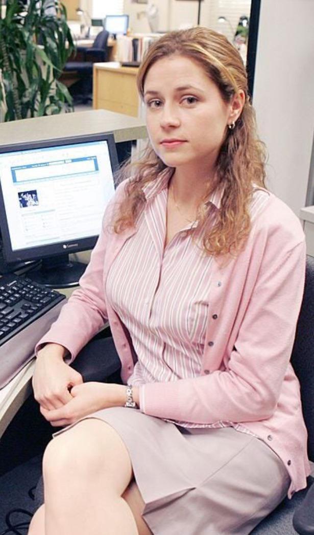 Someone Please Joi Or Play As Jenna Fischer For Me Milk Me For Her Scrolller