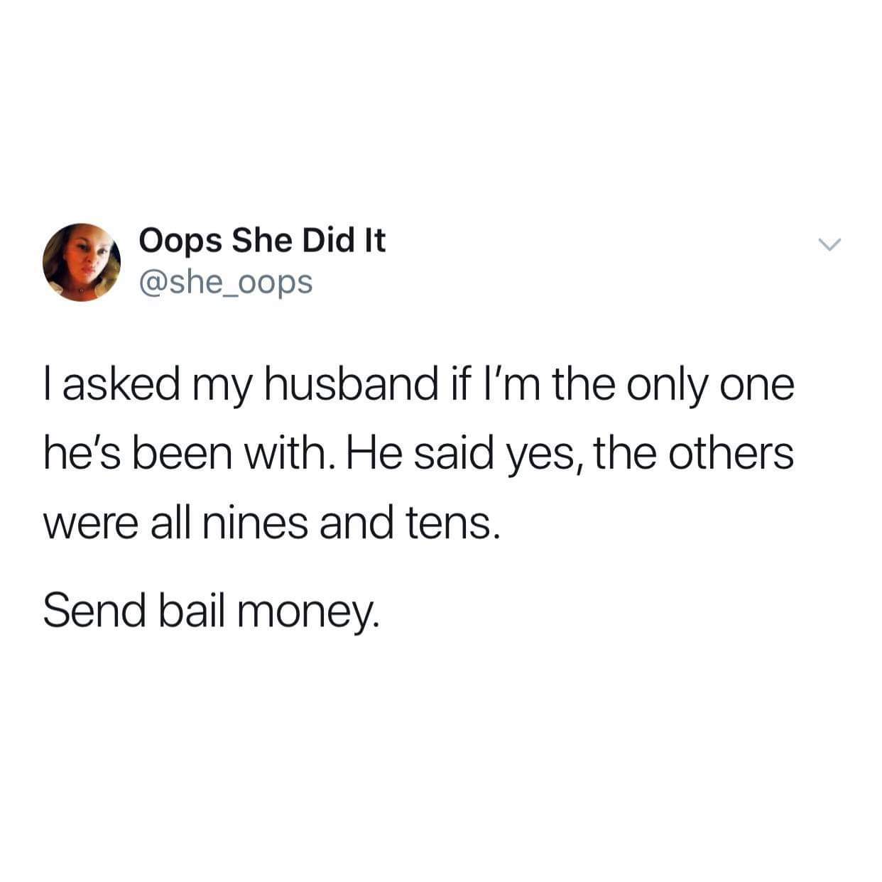 Someone save him. | Scrolller