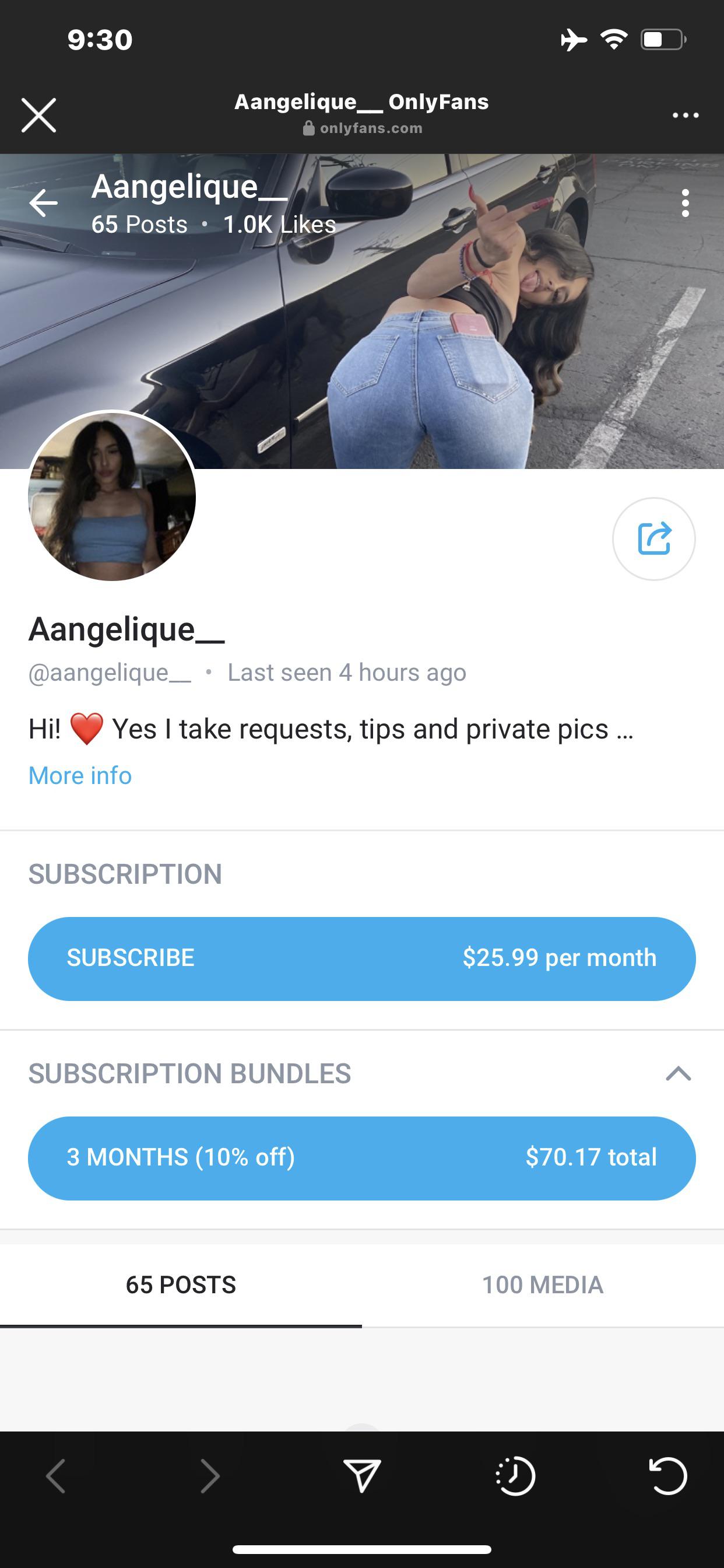 Someone take one for the team | Scrolller