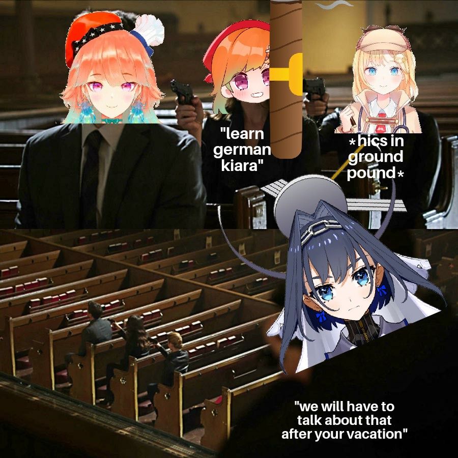 Someone's in trouble | Scrolller