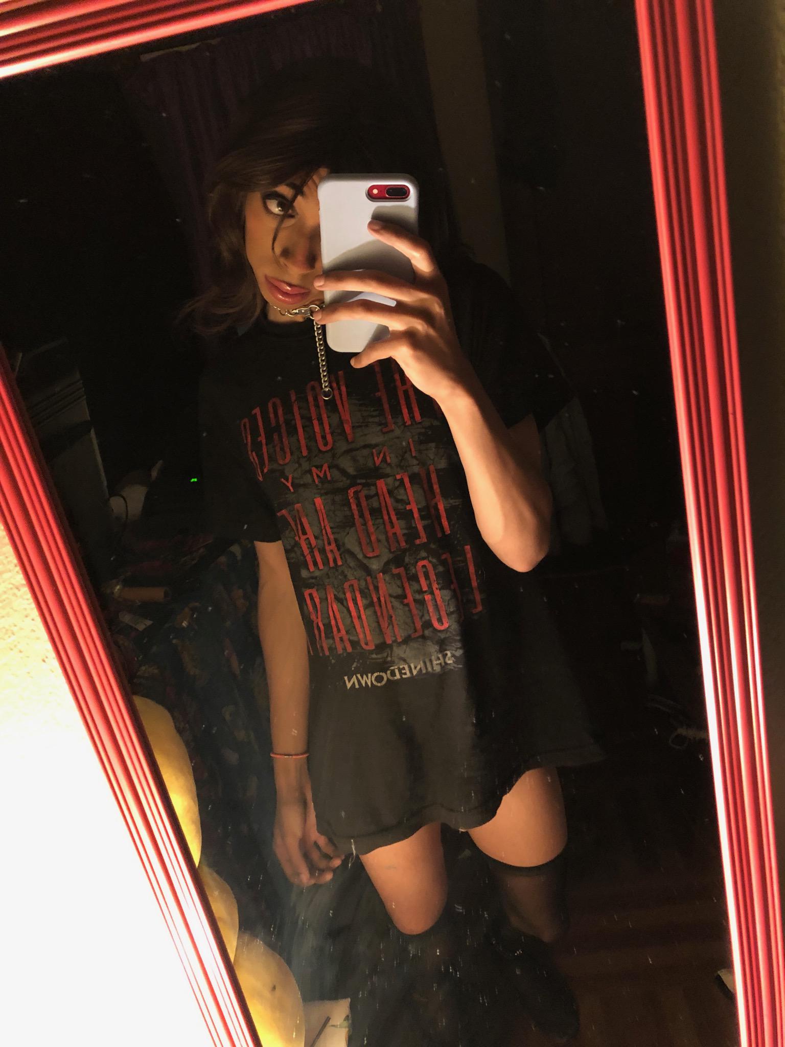 something different cX | Scrolller